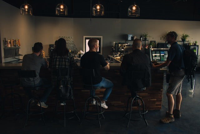 How Third Places and Coffee Cultivate Community: A Guide to Creating M ...
